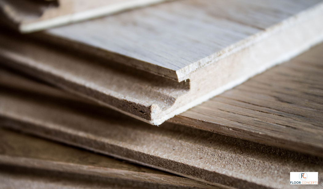 4 Top Hard Surface Flooring Options | Floor Concepts